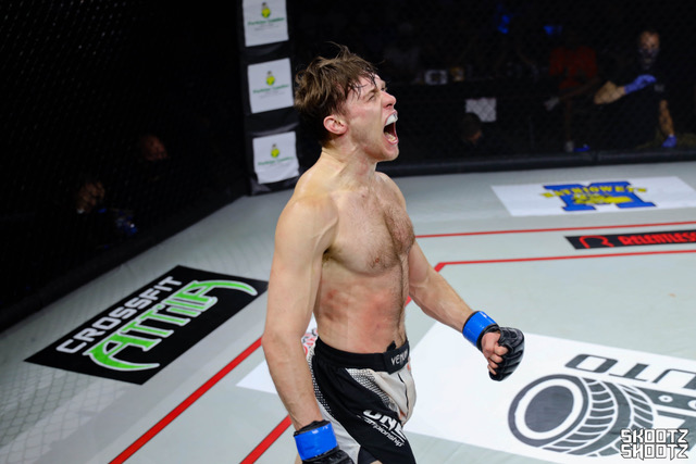 Our Instructors – Gorilla Combat