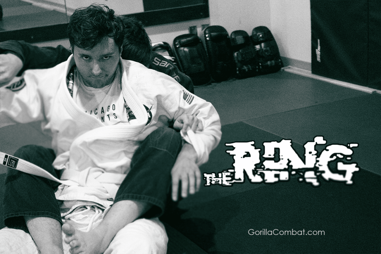 Gorilla Fight Posters & Limited Series Prints – Gorilla Combat